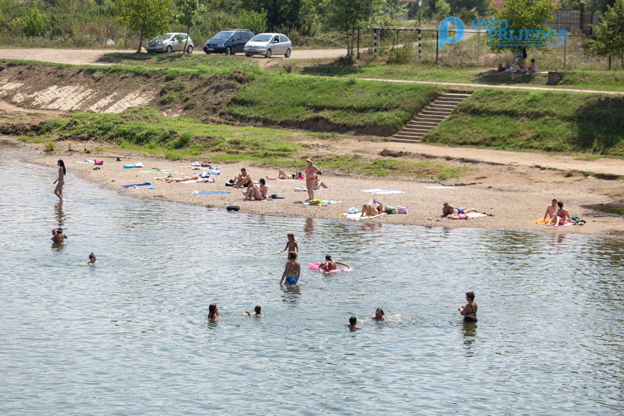 Prijedor: Gradske plaže uskoro u novom ruhu - Nacelnik