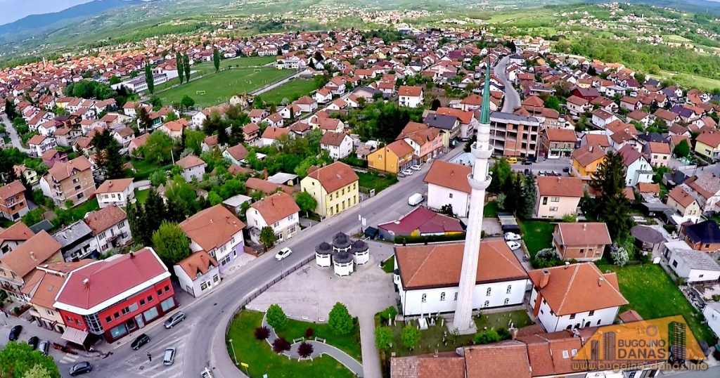 Bugojno - Nacelnik