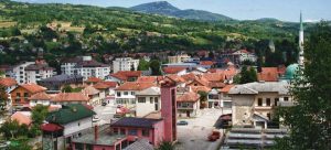 Busovača - Nacelnik