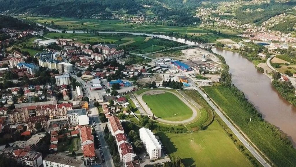 Doboj - Nacelnik