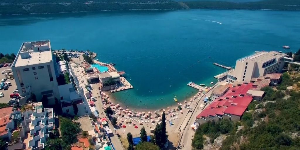 Neum - Nacelnik