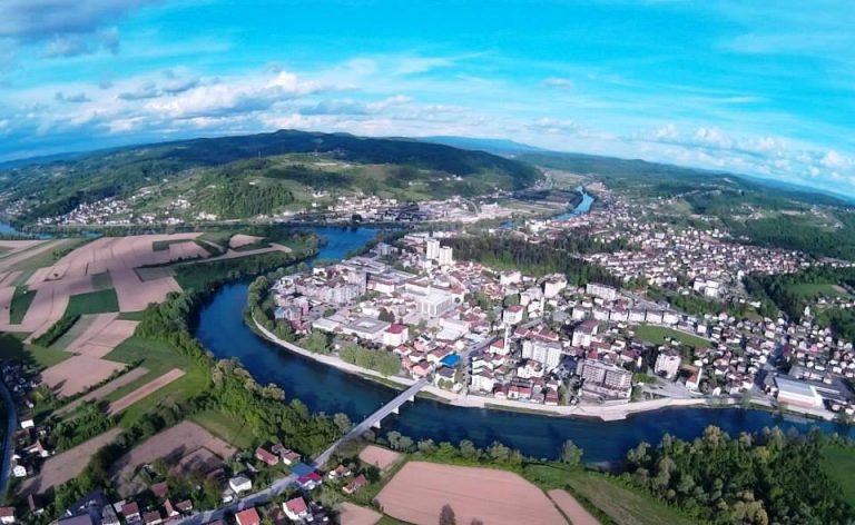 Novi Grad - Nacelnik