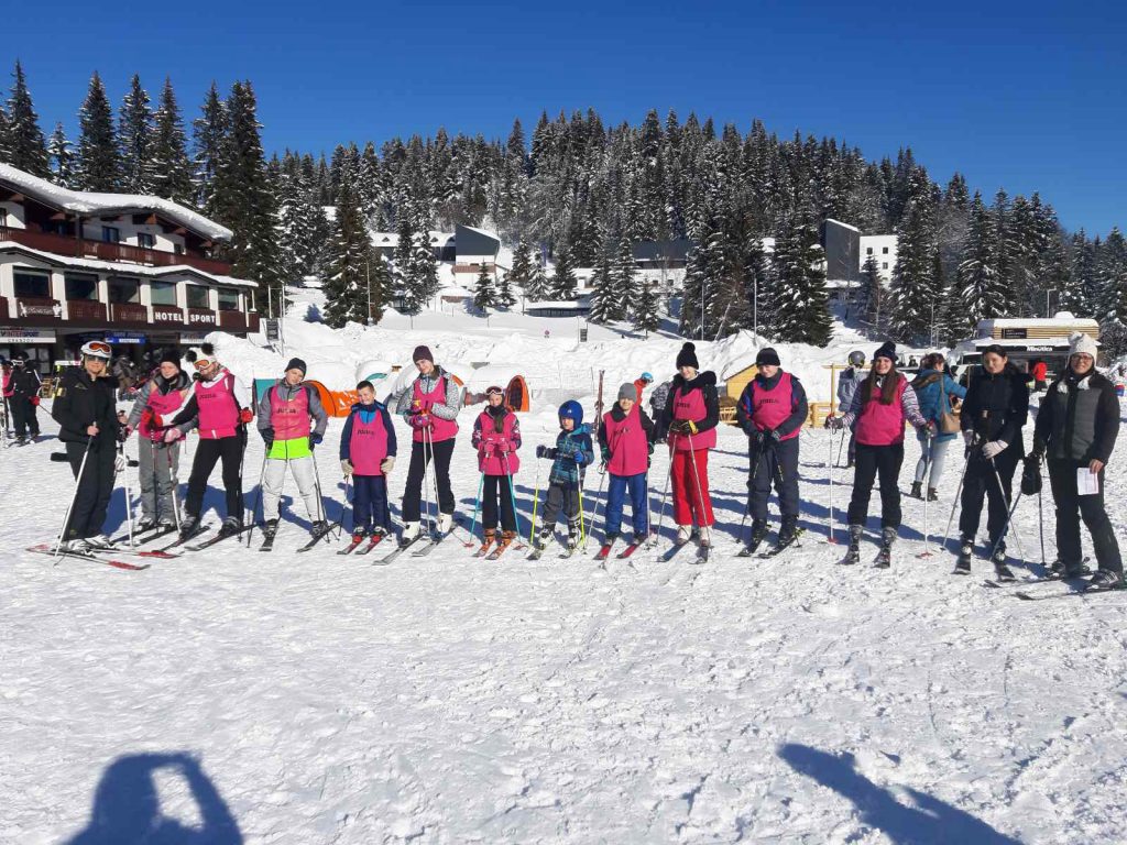 Sokolac: Završena četvrta sezona besplatnog skijanja na Jahorini - Nacelnik