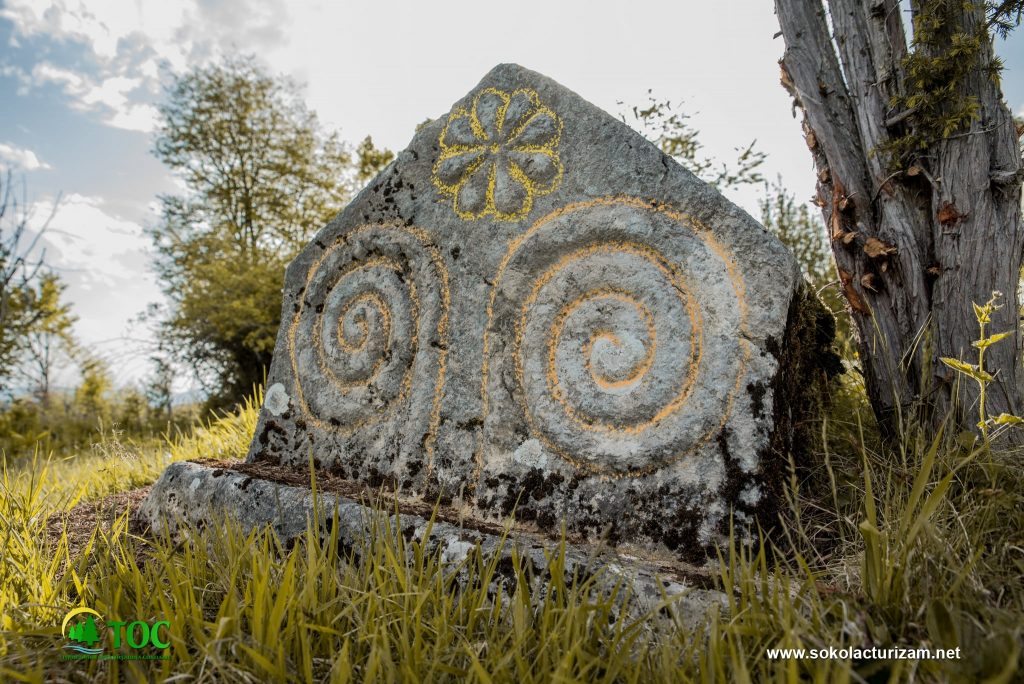 Na teritoriji Sokoca oko 140 zvanično registrovanih arheoloških ...