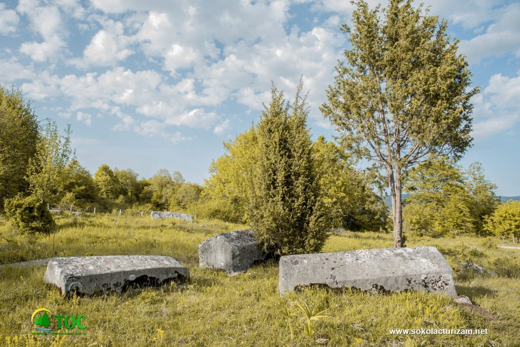 Na teritoriji Sokoca oko 140 zvanično registrovanih arheoloških ...