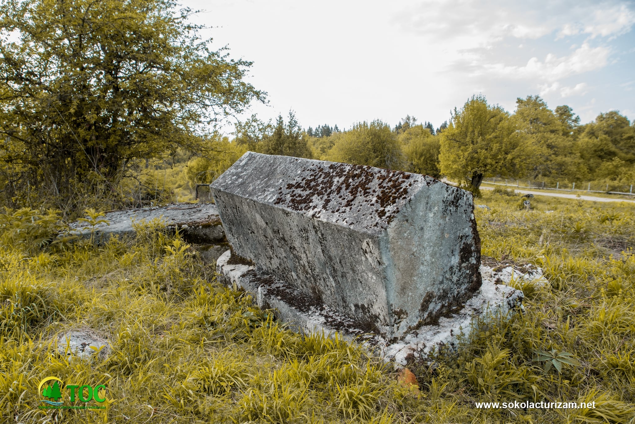 Na teritoriji Sokoca oko 140 zvanično registrovanih arheoloških ...