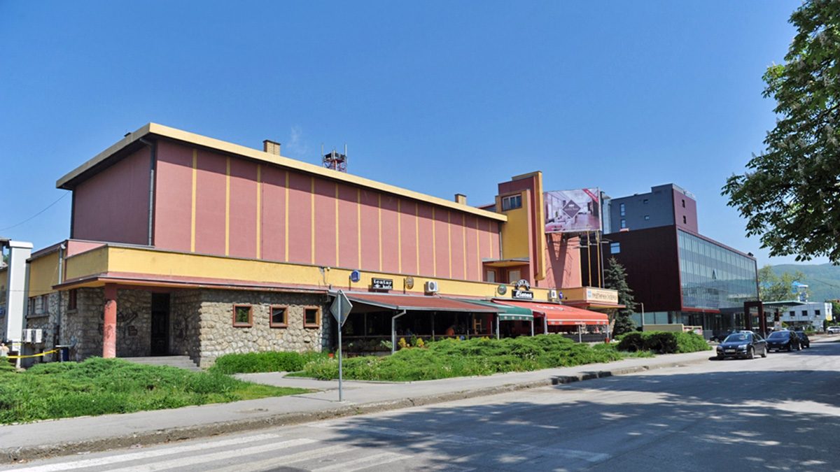 Doboj: Centar za kulturu i obrazovanje obilježio slavu Sveti Vasilije ...