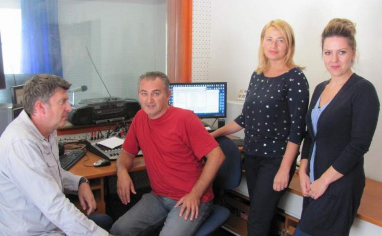 Radio Srbac obilježio 46. godišnjicu rada - Nacelnik