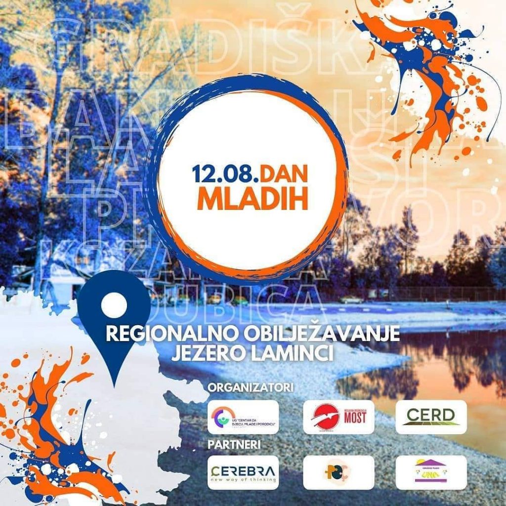 Laktaši: Načelnik opštine čestitao Međunarodni dan mladih - Nacelnik