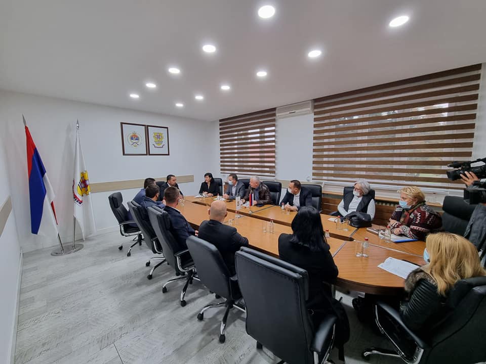 Doboj: Grad će sufinansirati razliku troškova prevoza osnovcima - Nacelnik