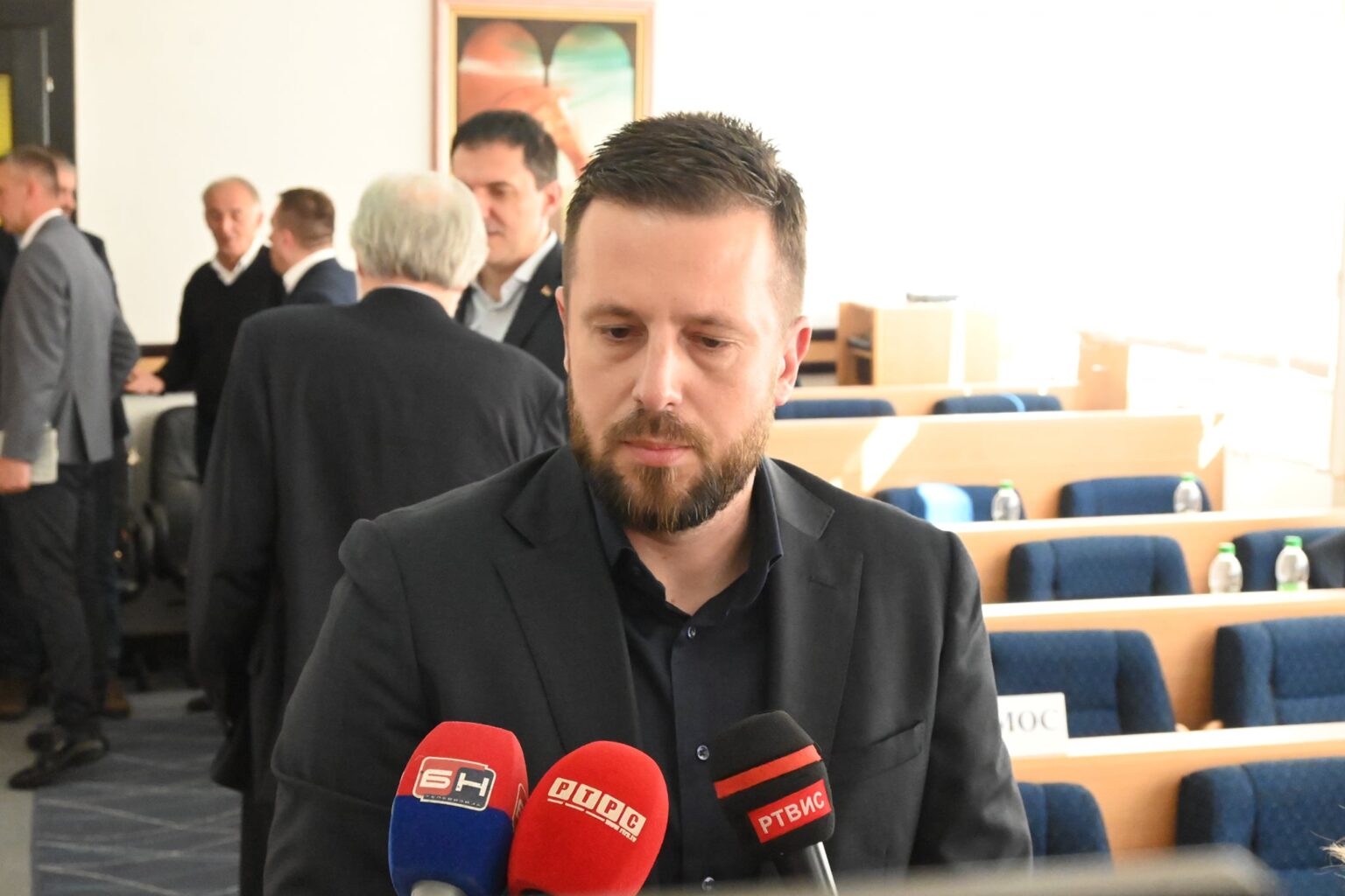 Pale: Jednoglasno podržan nastavak izgradnje toplovoda i toplane - Nacelnik