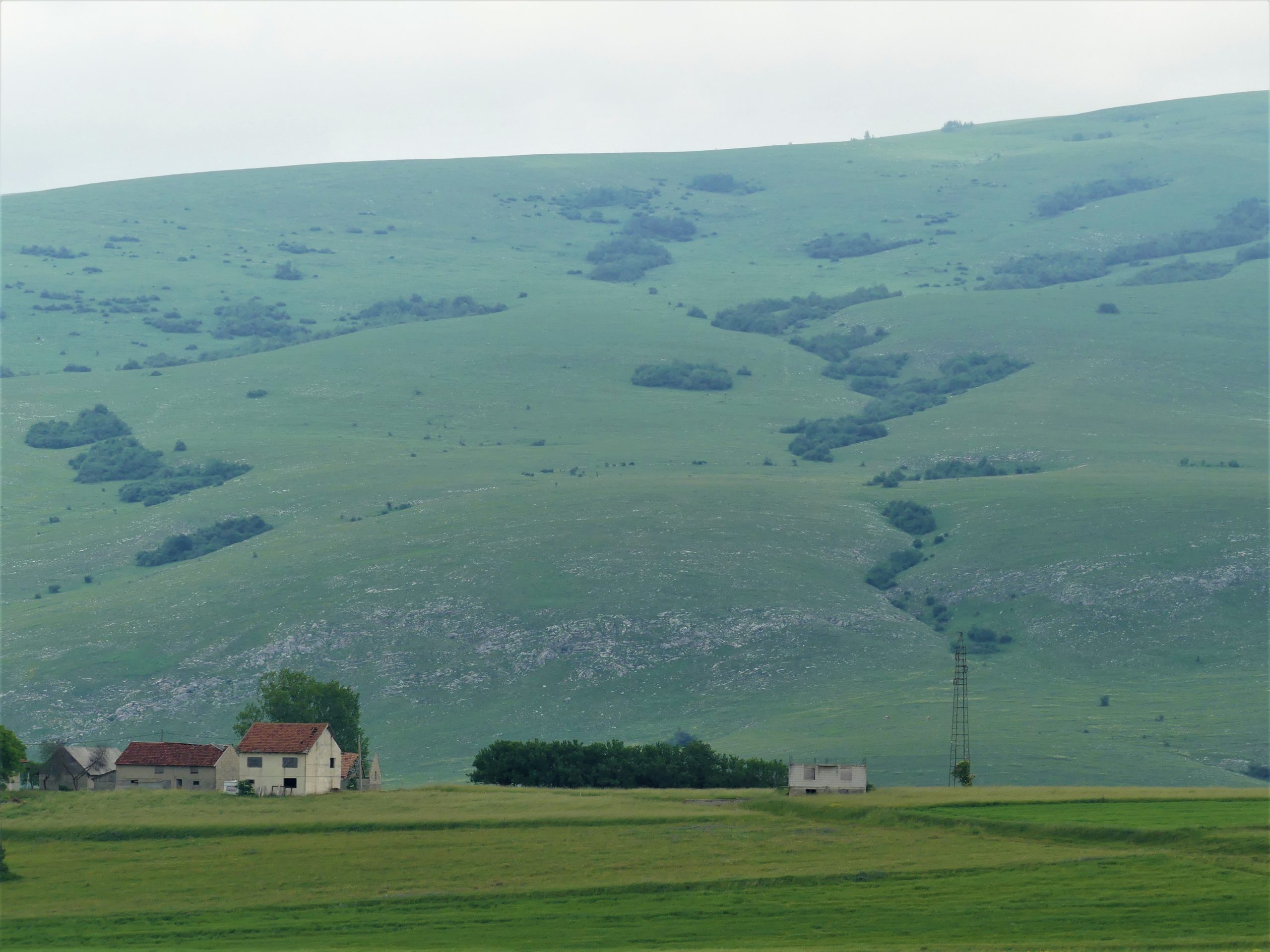Glamoč: Spoj prirode i istorije u lijepim krajolicima - Nacelnik
