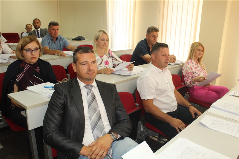 Srbac: Skupština odobrila dodjelu parcele za izgradnju novog objekta FK ...