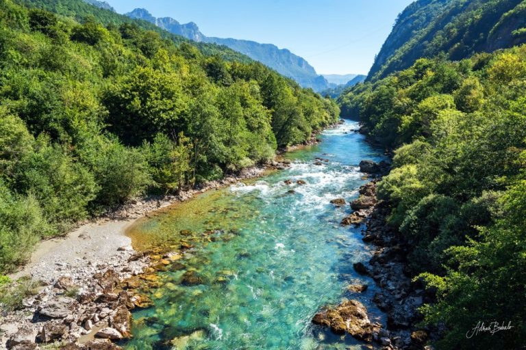 Foča: Dolina rijeke Tare od danas zaštićeno područje - Nacelnik