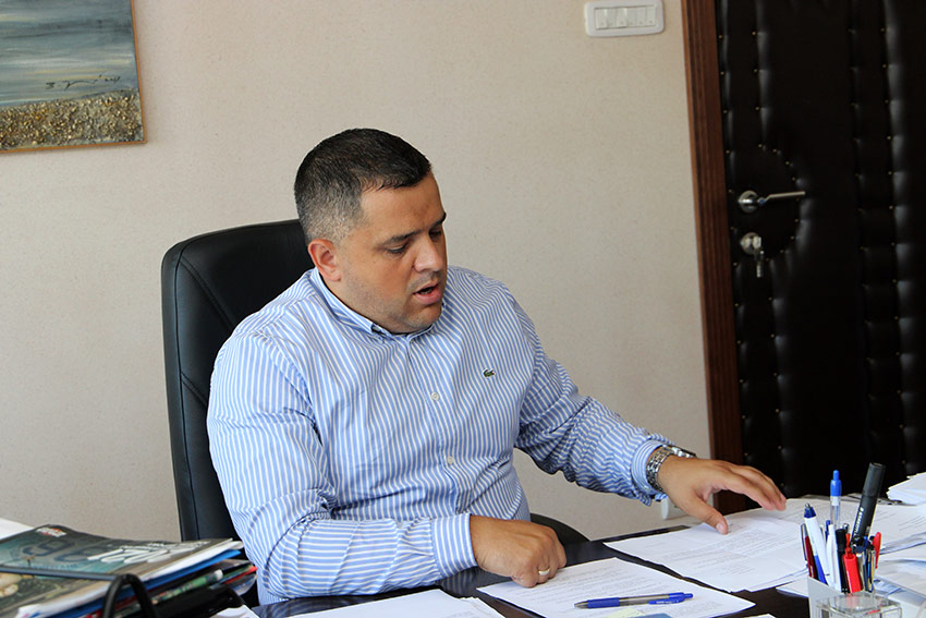 Miroslav Bojić: Veliki projekti očekuju grad Laktaše koji je okosnica ...