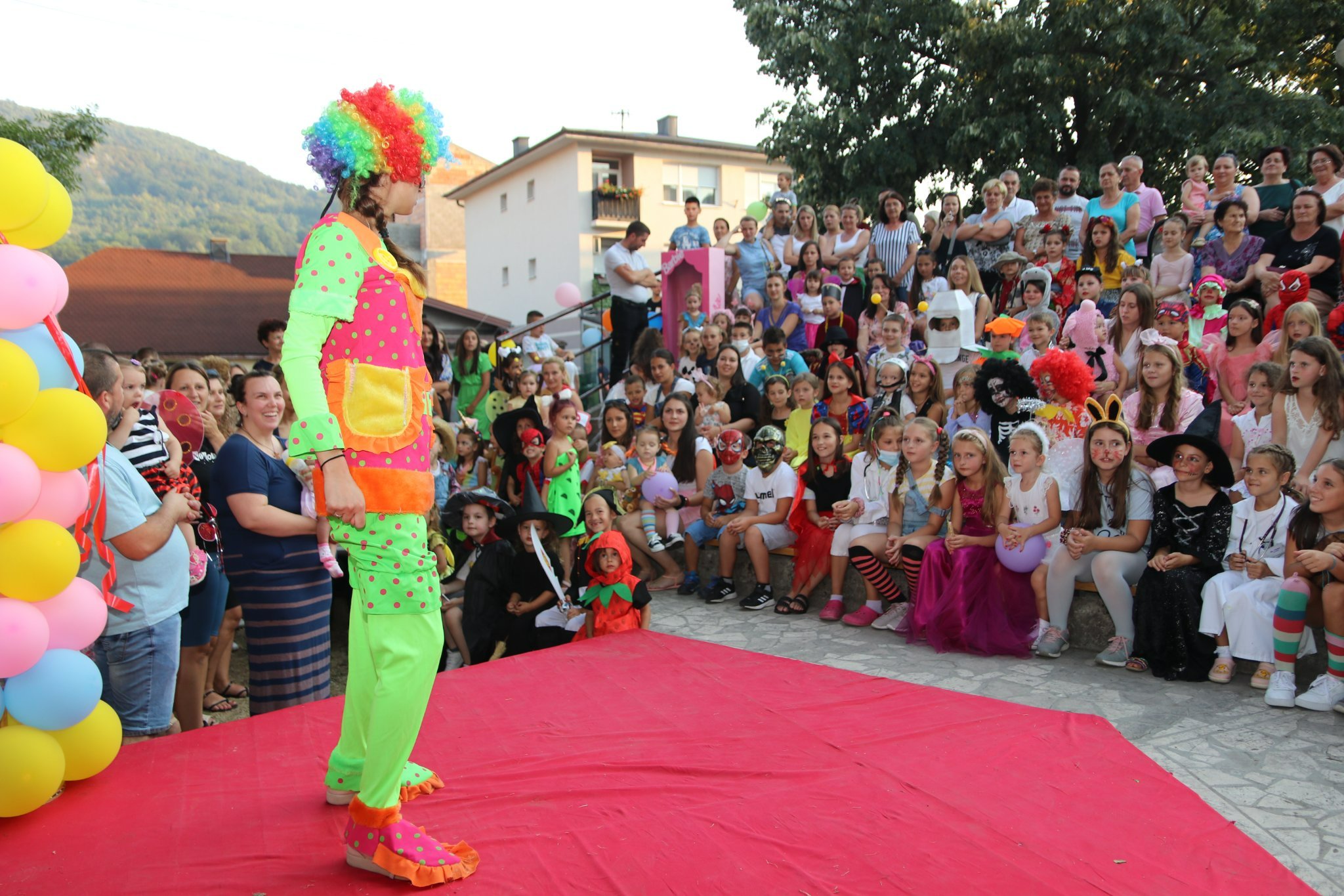 Šekovići: Završena ljetnja manifestacija "KUL JUL" - Nacelnik
