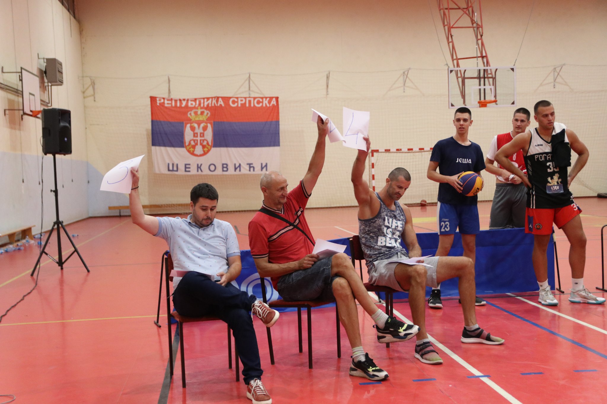 Šekovići: Završena ljetnja manifestacija "KUL JUL" - Nacelnik