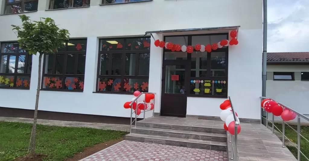 Pale: U naselju Mokro otvoreno odjeljenje vrtića "Bubamara" - Nacelnik