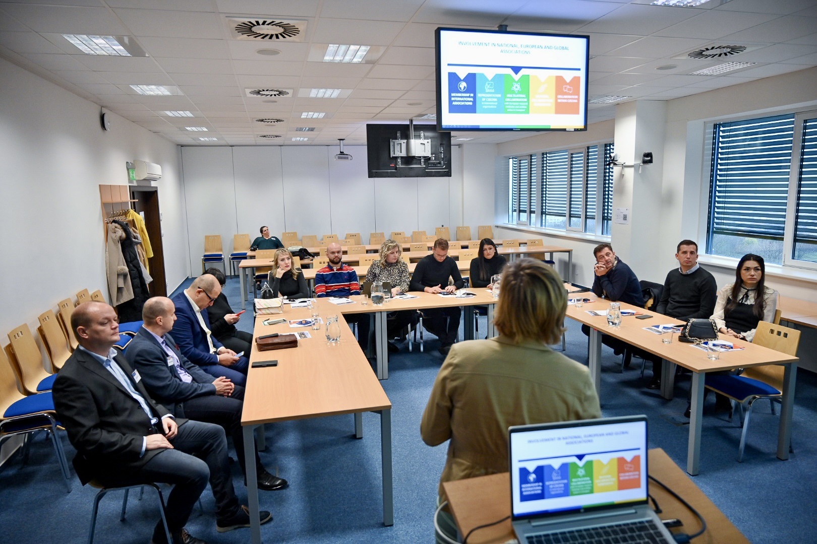 Delegacija Grada na forumu u Češkoj: Značajna iskustava za Banju Luku o ...