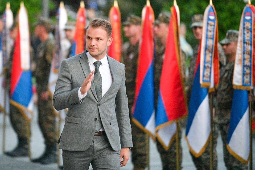 Gradonačelnik: Banja Luka će svečano obilježiti Dan Republike Srpske ... Gradonačelnik: Banja Luka će svečano obilježiti Dan Republike Srpske ...