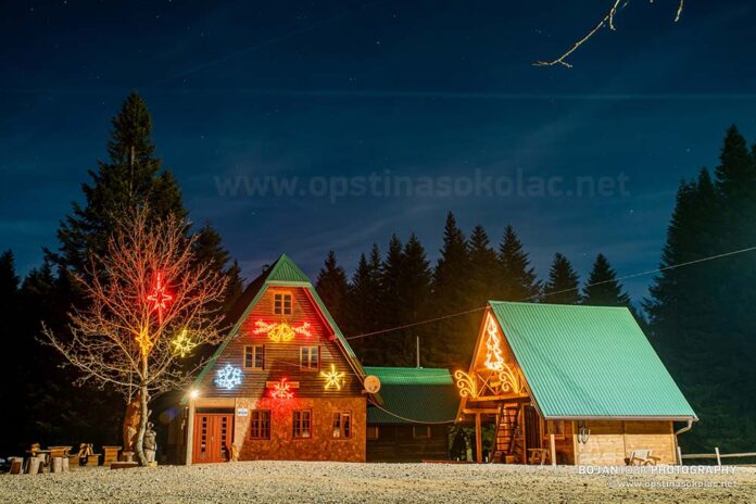 Sokolac: Romanija na mapi značajnih turističkih destinacija - Nacelnik