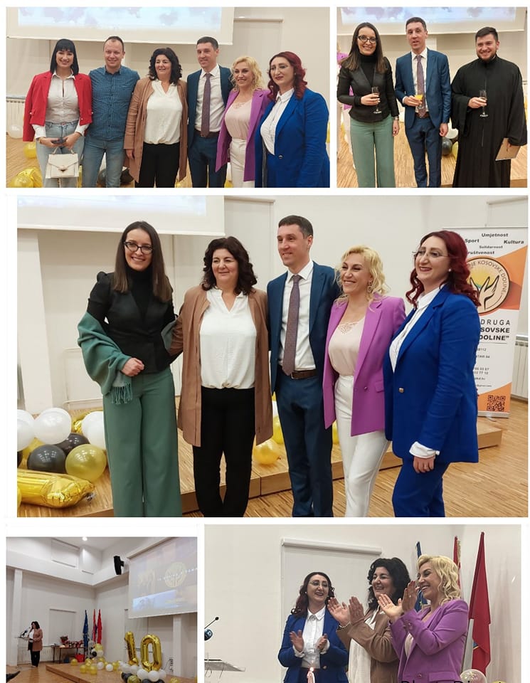 Drvar: Posjeta Kninu i opštini Biskupija - Nacelnik