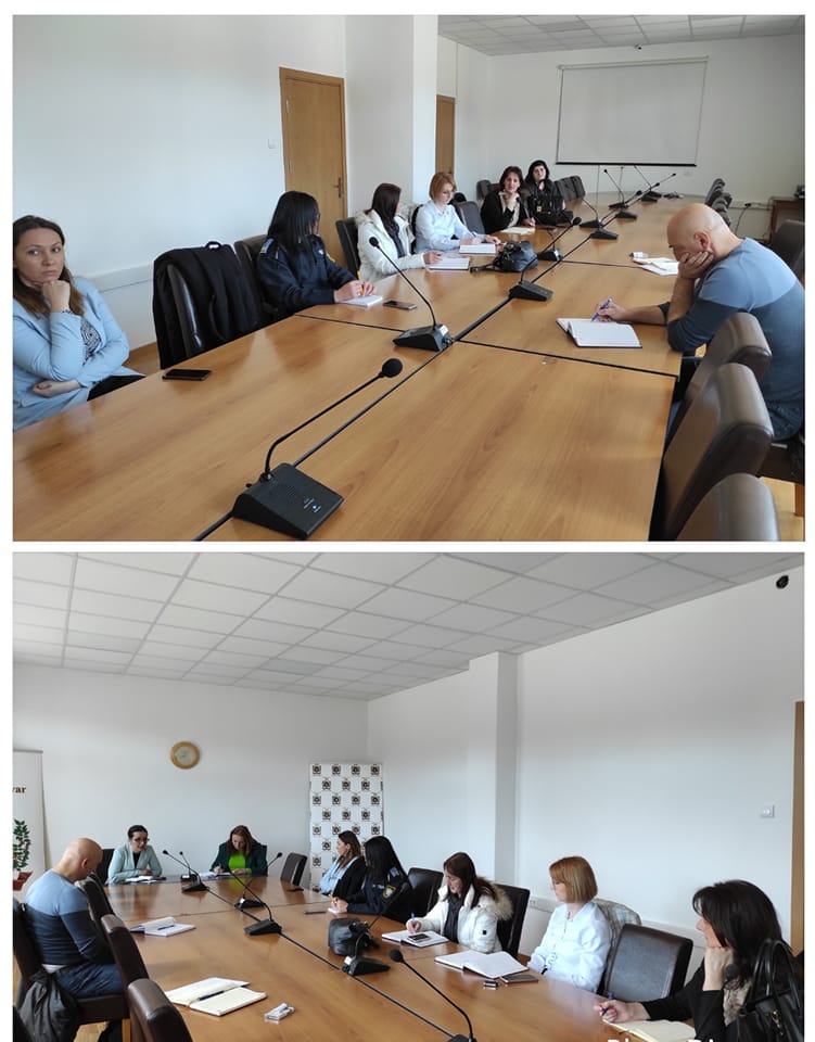 Drvar: April mjesec čistoće - Nacelnik