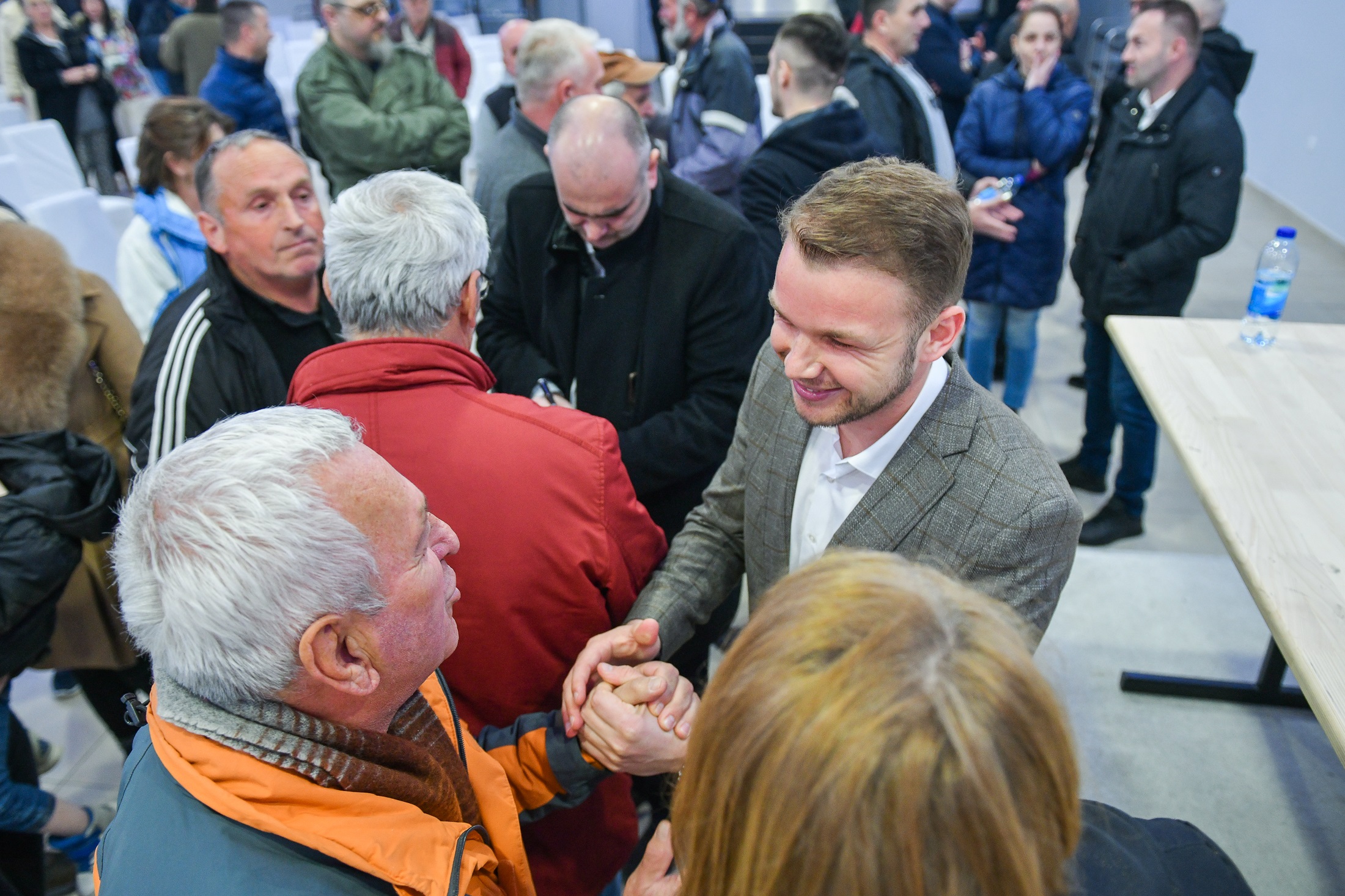 Banja Luka: Motike dobijaju privremeni most - Nacelnik
