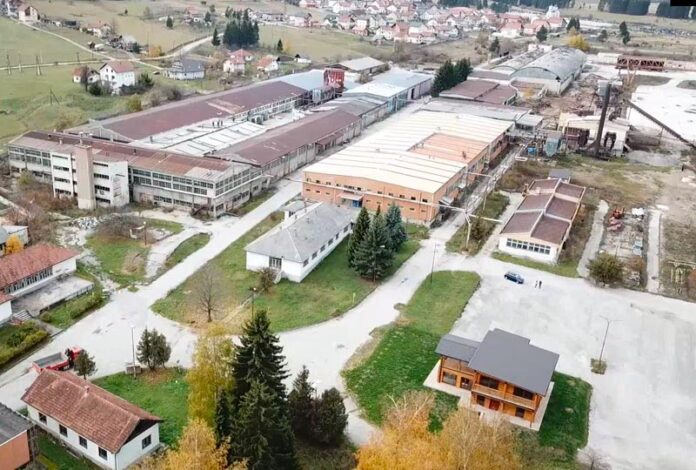 Šta je poslovna zona i kakvi su planovi opštine Sokolac kada je riječ o ...