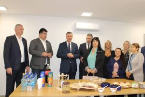 Lopare:"Majevički dimljeni sir Zarac" dobio zaštićenu oznaku porijekla ...